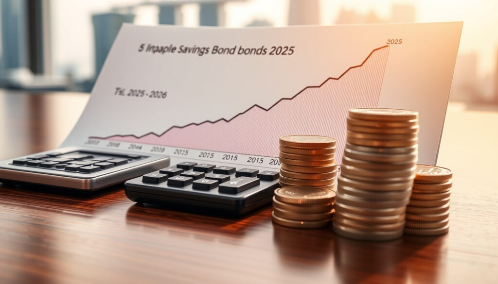 SSB Interest Rate Projection 2026: Current Rates & Forecast - Singapore ...